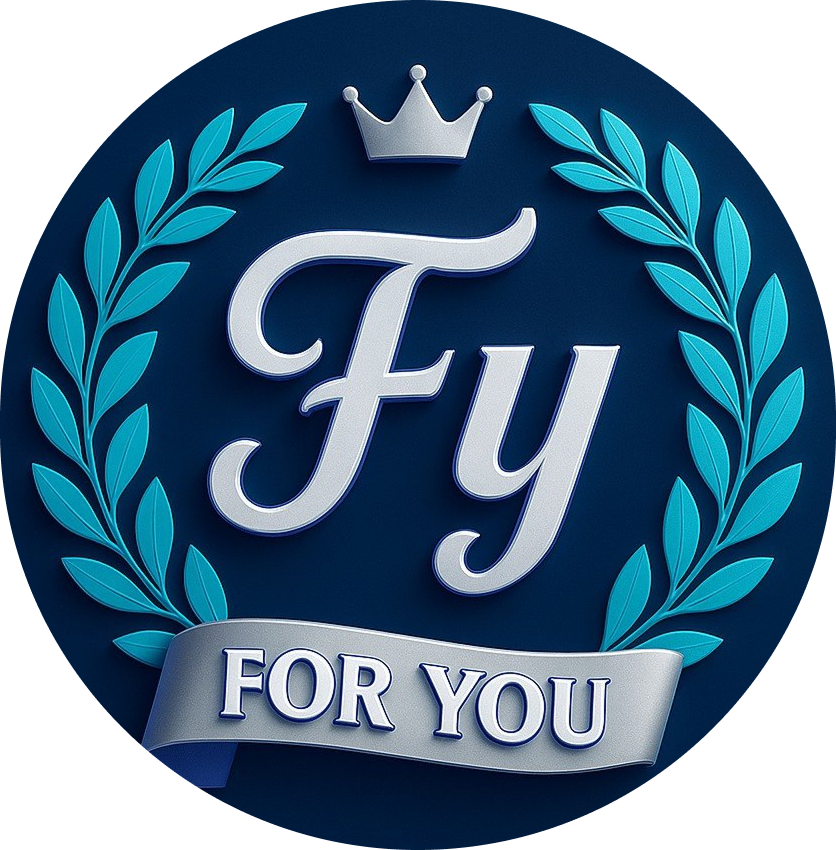 For You Creation